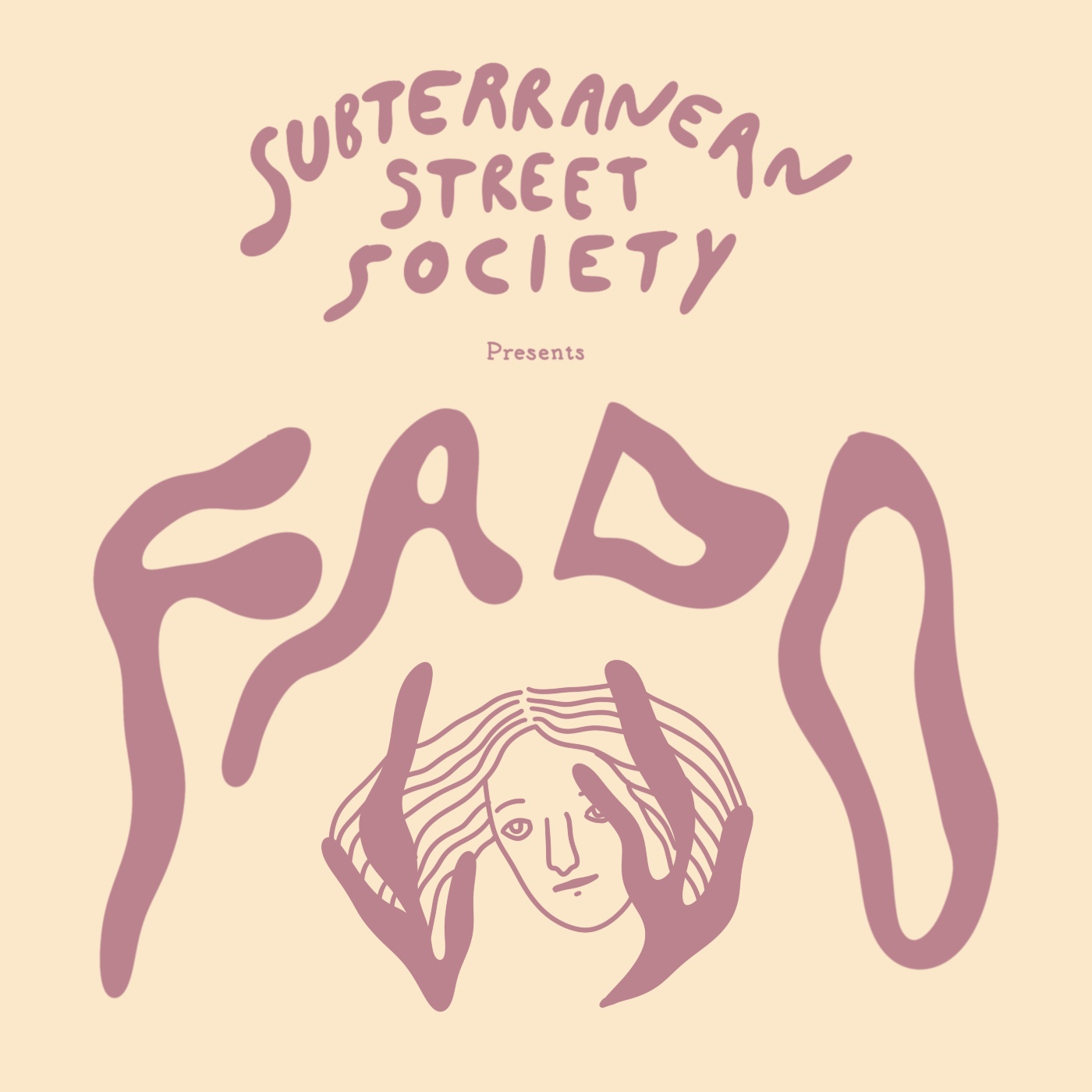 album: Subterranean Street Society – Fado – LLIVELY Music