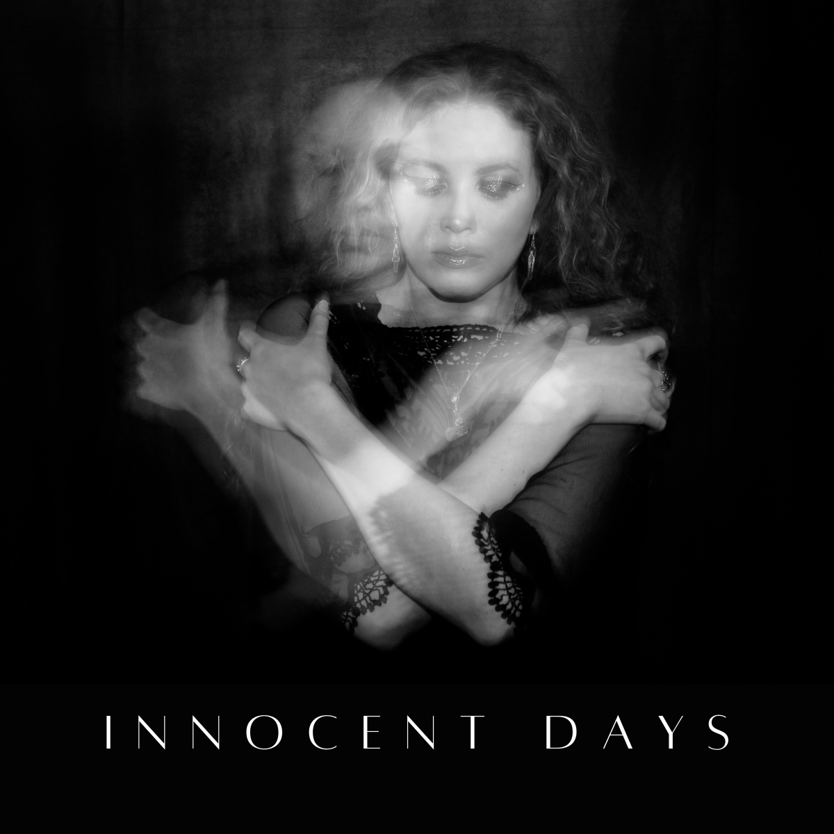 Becca James – Innocent Days – LLIVELY Music