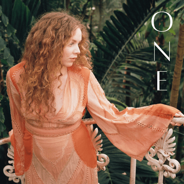 Becca James – One – LLIVELY Music