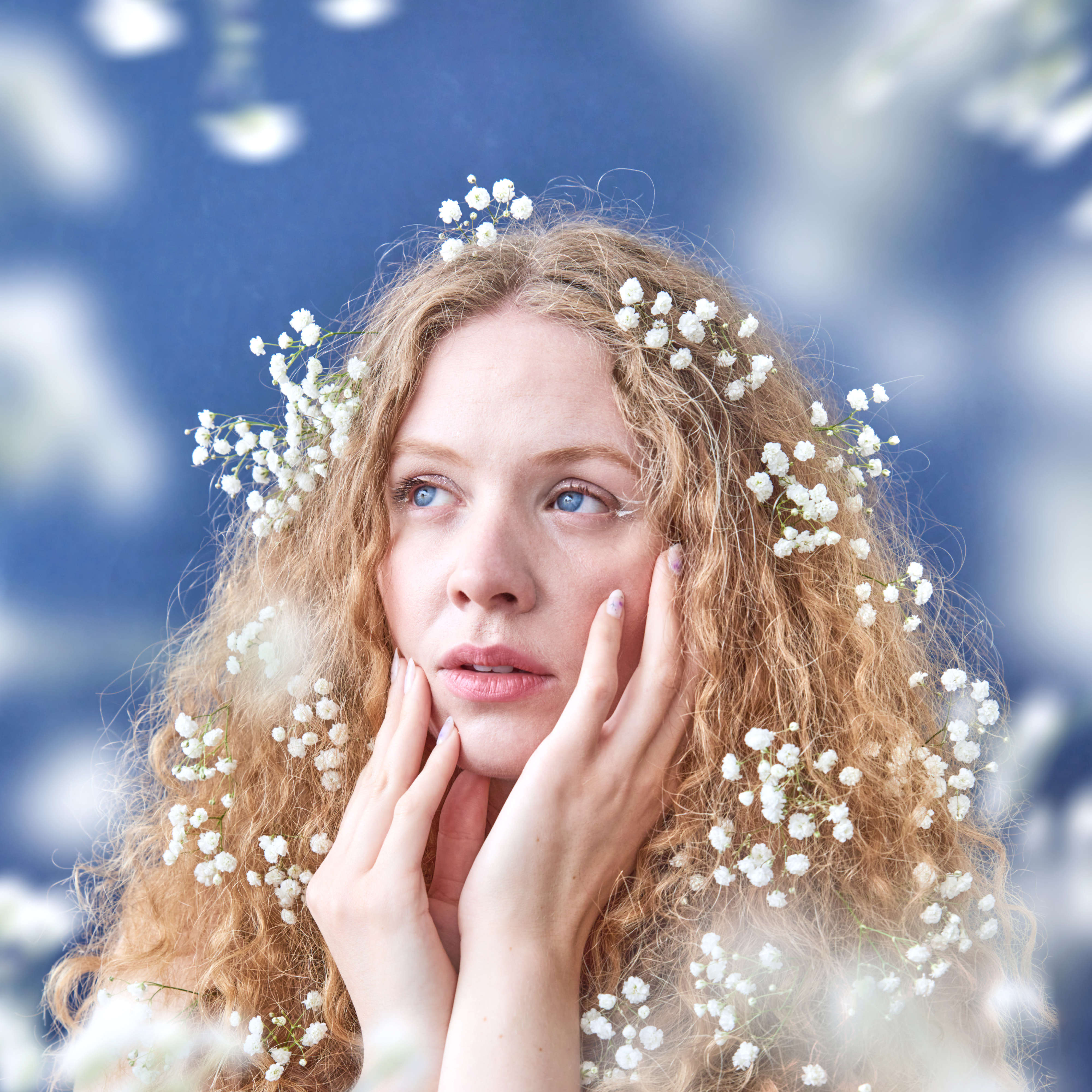 Becca James – Beauty – LLIVELY Music