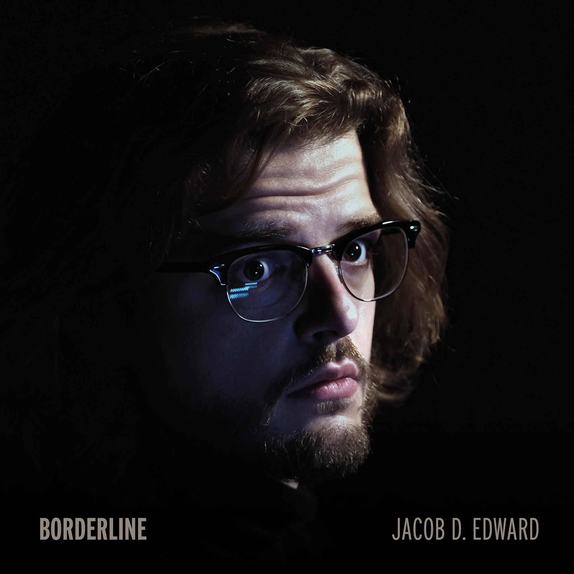 Album: Jacob D. Edward – Borderline – LLIVELY Music