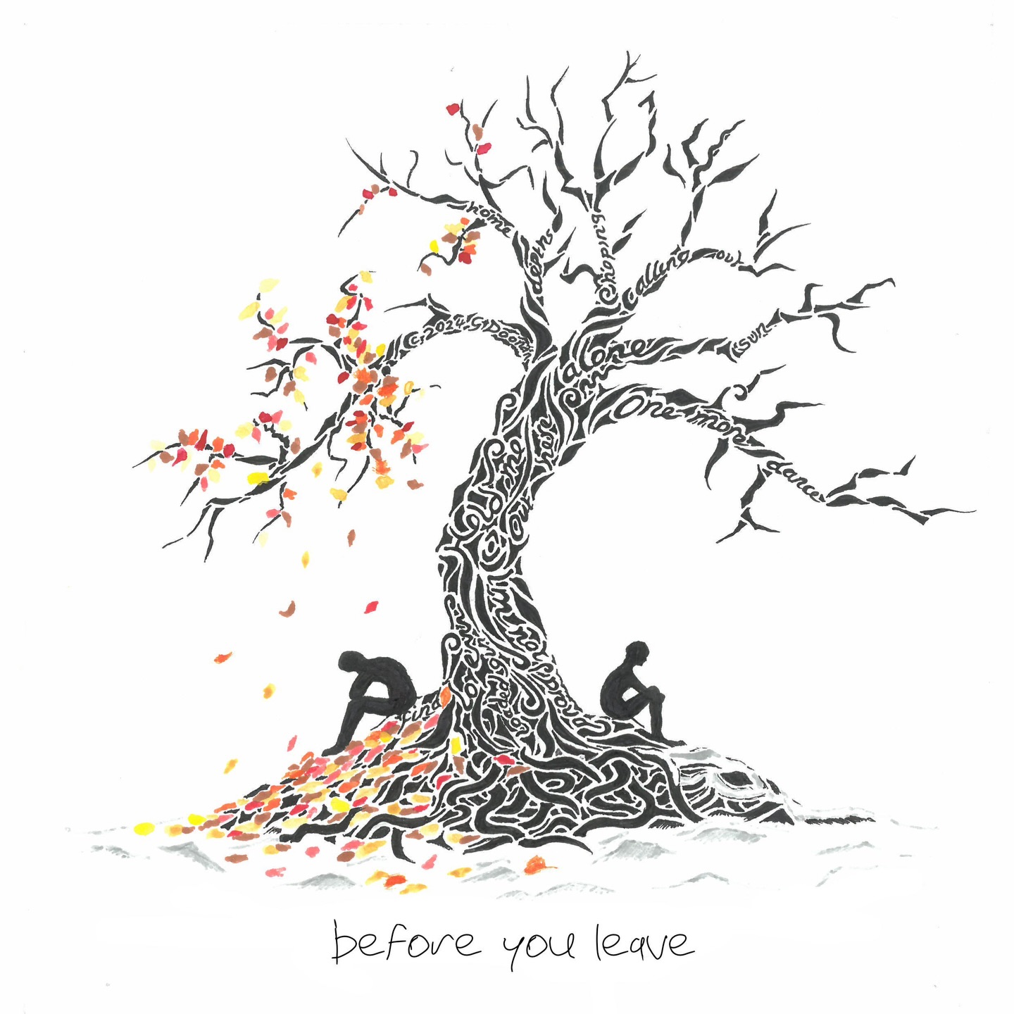 Joe Doonan – before you leave – LLIVELY Music